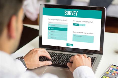 Creating Effective Surveys With A Community Survey Tool