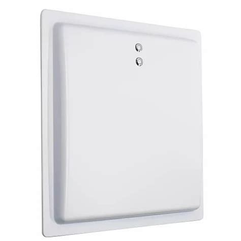 Optical Sensor Touch Screen Integrated Rfid Reader Tcp Ip At ₹ 2000 Piece In Vadodara