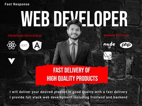 be your full stack web developer in reactjs nodejs by chathura 001