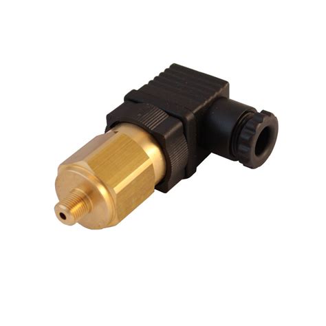 mpf return filter indicator electric 1 3 bar no mpf er lakeudenhydro