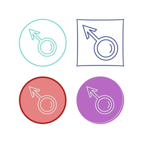 Male Vector Icon 25132332 Vector Art At Vecteezy