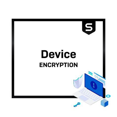 Sophos Central Device Encryption Cde