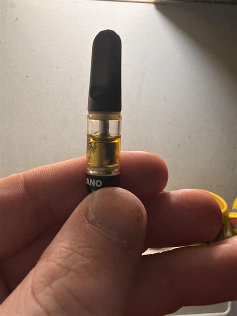 Watermelon Essence By Verano “watermelon” 0 5g R Wvmedicalcannabis
