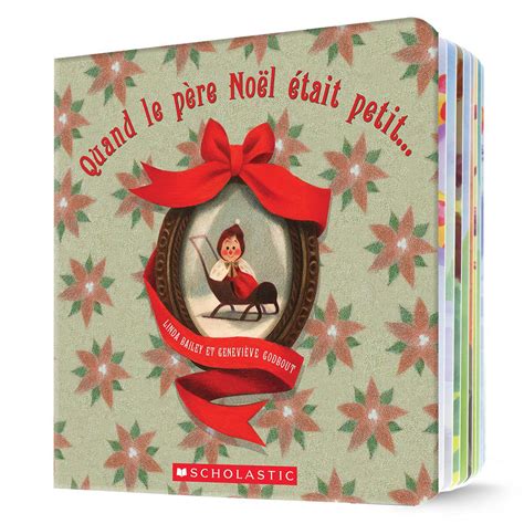 Noel Les Indispensables Du Prof Scholastic Canada