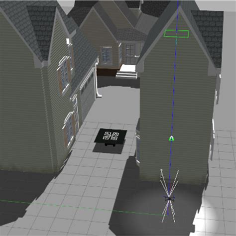 Gazebo Simulation Environment Download Scientific Diagram