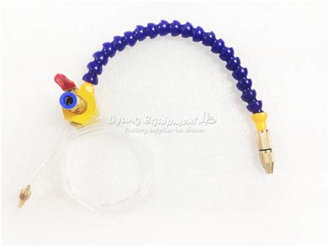 Cnc 유연한 수냉 냉각제 파이프 제조 업체 공장 도매업 Bulk Cnc 유연한 냉각수 냉각 튜브 Liyang 용접