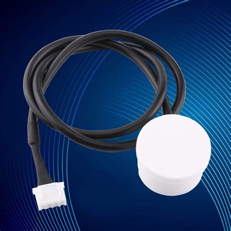 Non Contact Liquid Level Sensor Xkc Y25 Npn Intelligent High