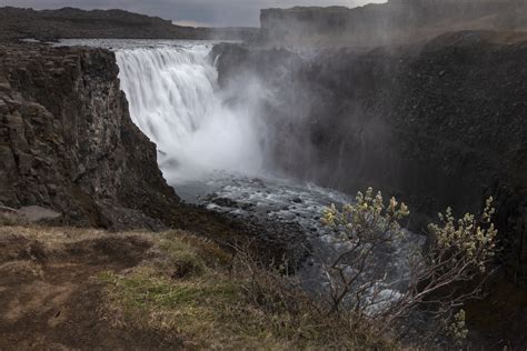 Gullfoss Prometheus
