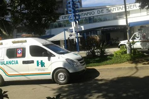 Transporte Del Ejército Chocó Contra Un Camión En Santander Siete Soldados Resultaron Heridos