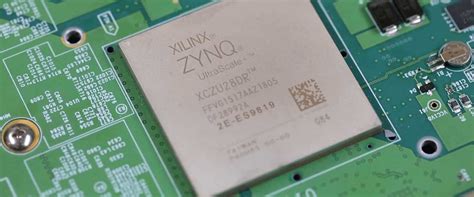 What Is Fpga Chip Raypcb