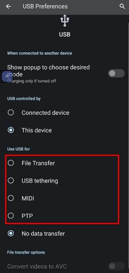 How To Fix “adb Device Not Found” On Windows