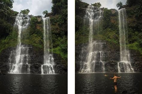 Why You Need To Visit Tad Yuang Waterfall In Pakse