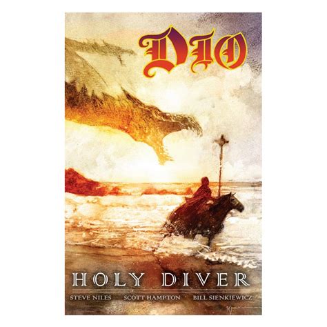Dio Holy Diver