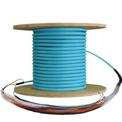 How To Efficiently Install Pre Terminated Fiber Optic Cable Assemblies Ascentoptics Blog