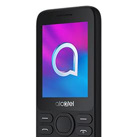 Alcatel 3080 - Specs, Contract Deals & Pay As You Go