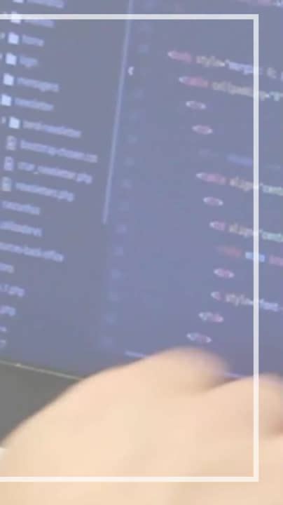 Video Paras Mayur On Linkedin Programmer Programmers Coder