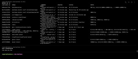 Error Connect Econnrefused 17223035984 · Issue 11113 · Budibase