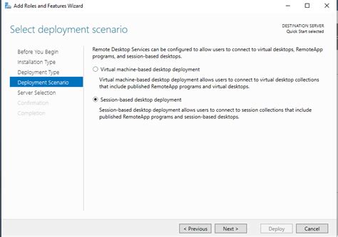 Rds Connection Broker Not Found Windows Spiceworks Community