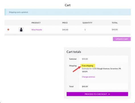How To Set Up Elex Woocommerce Hide Woocommerce Shipping Methods Plugin