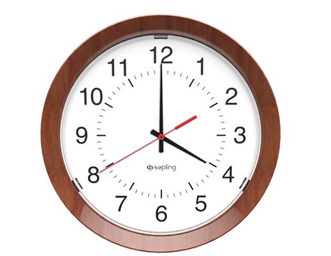 Free Photo Round Analog Clock Analogue Minute Vintage Free