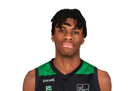 Dwayne Aristode Drawing Interest From Uk Basketball A Sea Of Blue