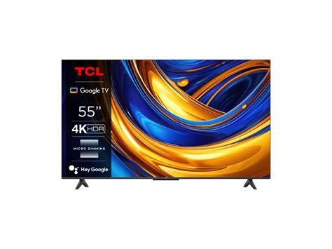 Tcl 55p655 Akton Sk