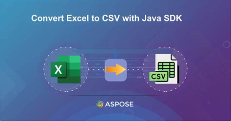 Excel 转 Csv Xsl 转 Csv 使用 Java 将 Microsoft Excel 转为 Csv