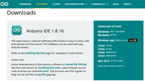 How To Download Arduino Drivers And Libraries — Raspberry Pi Pico