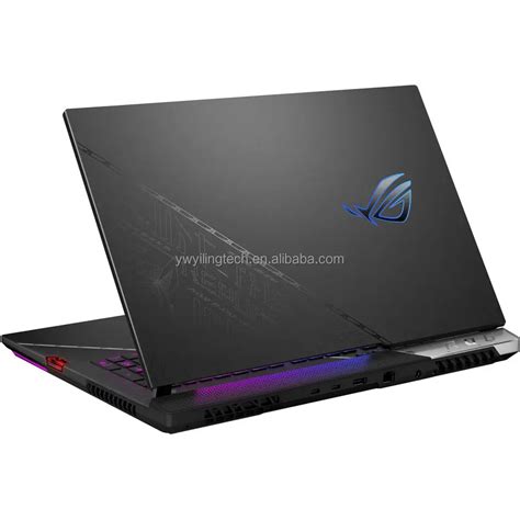 Cheap Sell For Asus Rog Strix Scar Inch Se I Hx Rtx Ti Gb Memory Tb Ssd Game