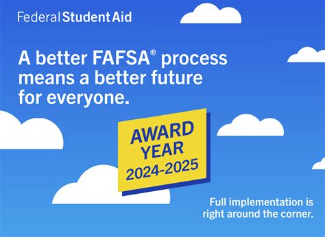 2024 25 Fafsa What You Need To Know Educationnc