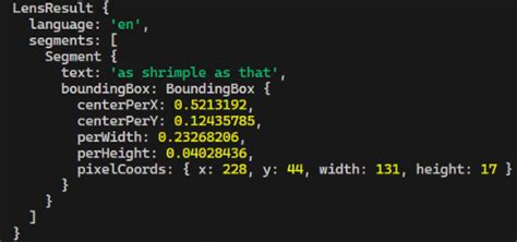 GitHub DimdenGD Chrome Lens Ocr Library To Use Google Lens OCR For Free Via API Used In