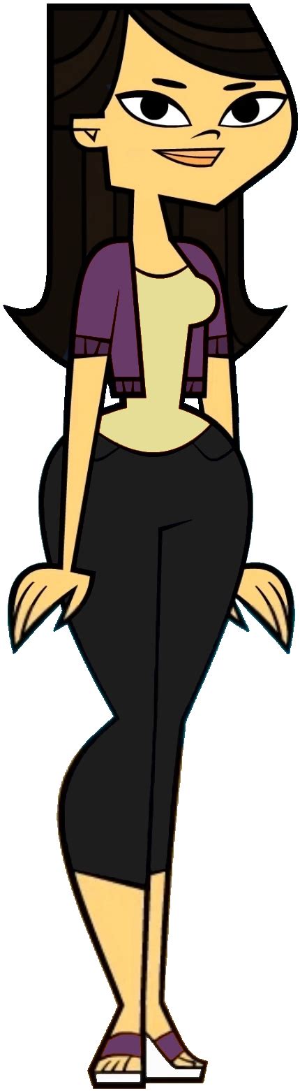 Emma Trr As Sky By Totaldramaguy95 On Deviantart