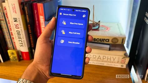 It S Not Enough To Just Factory Reset An Android Phone Before Selling It