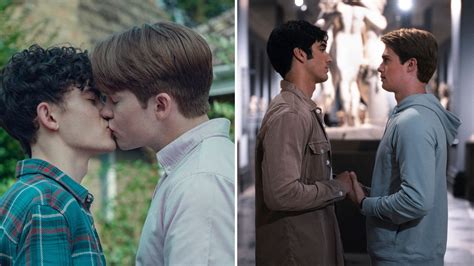 On Red White And Royal Blue Heartstopper And The Insidiousness Of