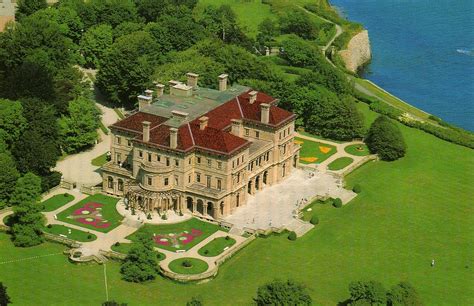 The Breakers Newport Rhode Island Artofit