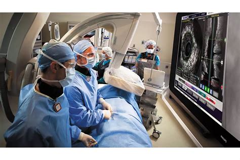 Philips Visions Pv 014p Rx Digital Ivus Catheter