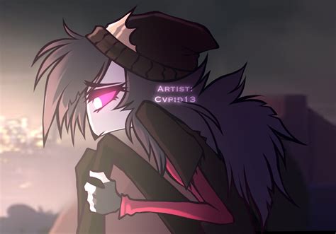 Octavia Helluva Boss Image By Cvpid And Rat13 3797627 Zerochan Anime Image Board