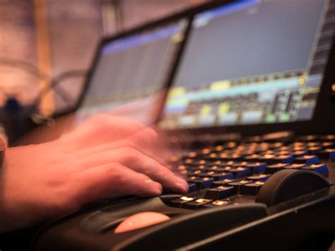 Event Management Versus Event Production Whats The Difference