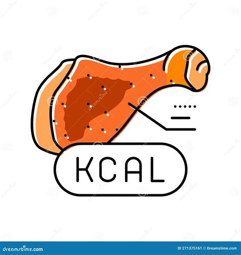 Two Color Calories Vector Icon From Food Concept Isolated Blue