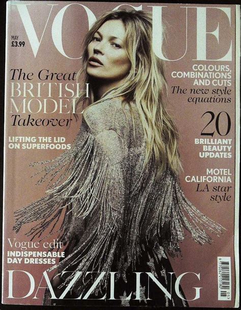 Jessica Brown Findlay Vogue