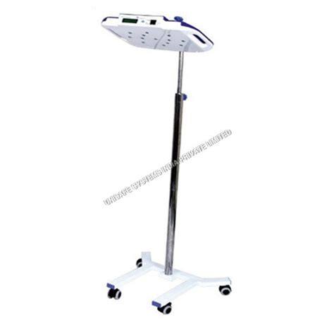 Single Surface Led Phototherapy Unit Manufacturer Exporter