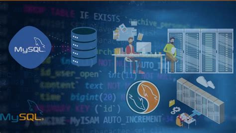 khóa học mysql nhanh chóng và hiệu quả tự học lập trình