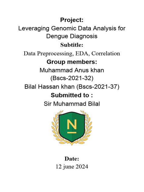 Processing And Eda And Correlation Pdf Outlier Statistics
