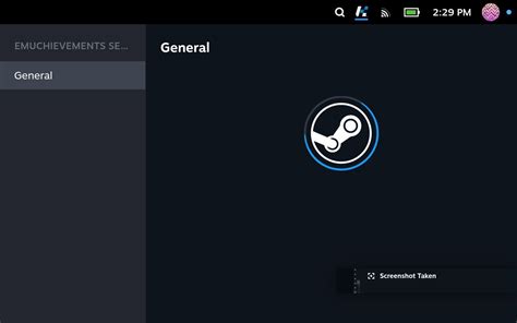 Gets Stuck Loading · Issue 8 · Emudeckemuchievements · Github