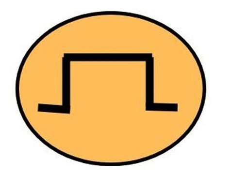 Guide To Digital Logic Gate Symbolscomplete List