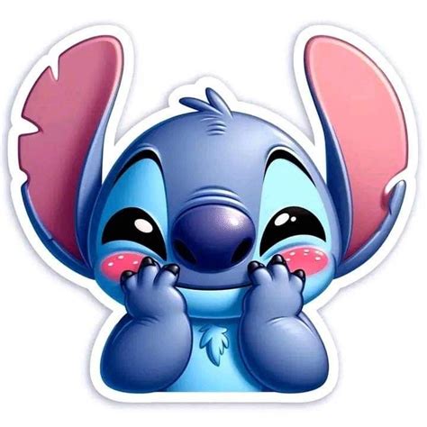 Pin De Norma Garcia Gil Em Lilo Y Stitch Disney Stitch Bolo No Ponto