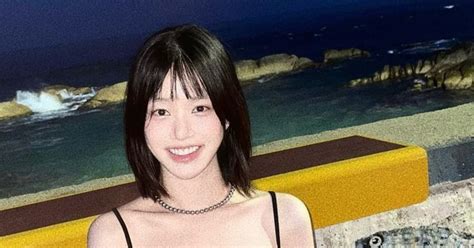 ‘이승기 처형 이유비 동생 따라 시집가려나 물오른 성숙미