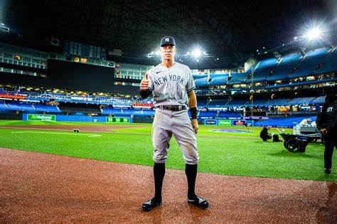 Two Players Choice Awards For Aaron Judge Best In Mlb Al