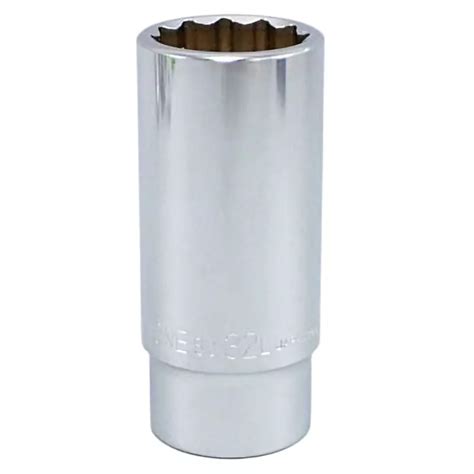 Buy Tone Deep Socket 12 Angles 190 Mm 6d 32l Online At Best Prices