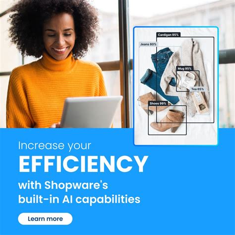 shopware on linkedin ever wondered about the future of ecommerce and